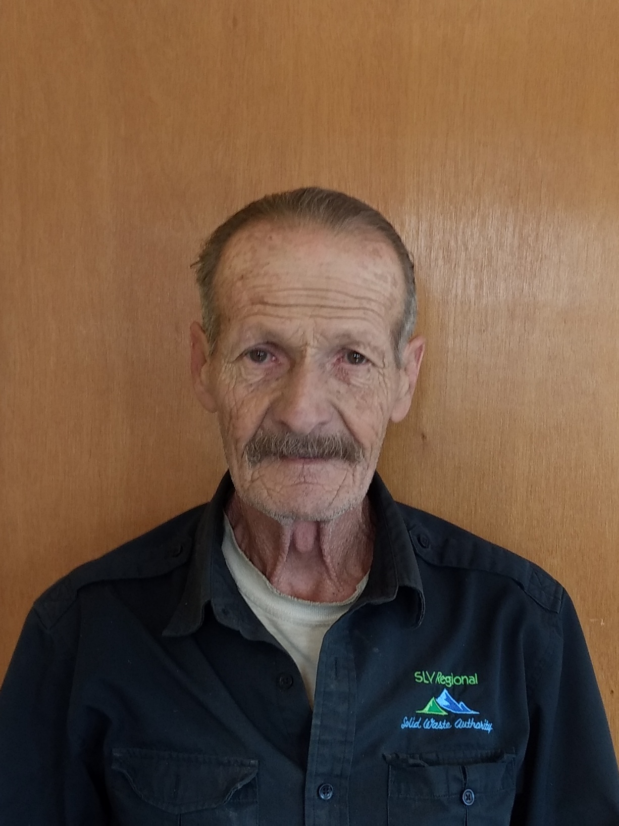 Landfill Staff | San Luis Valley Regional Solid Waste Authority