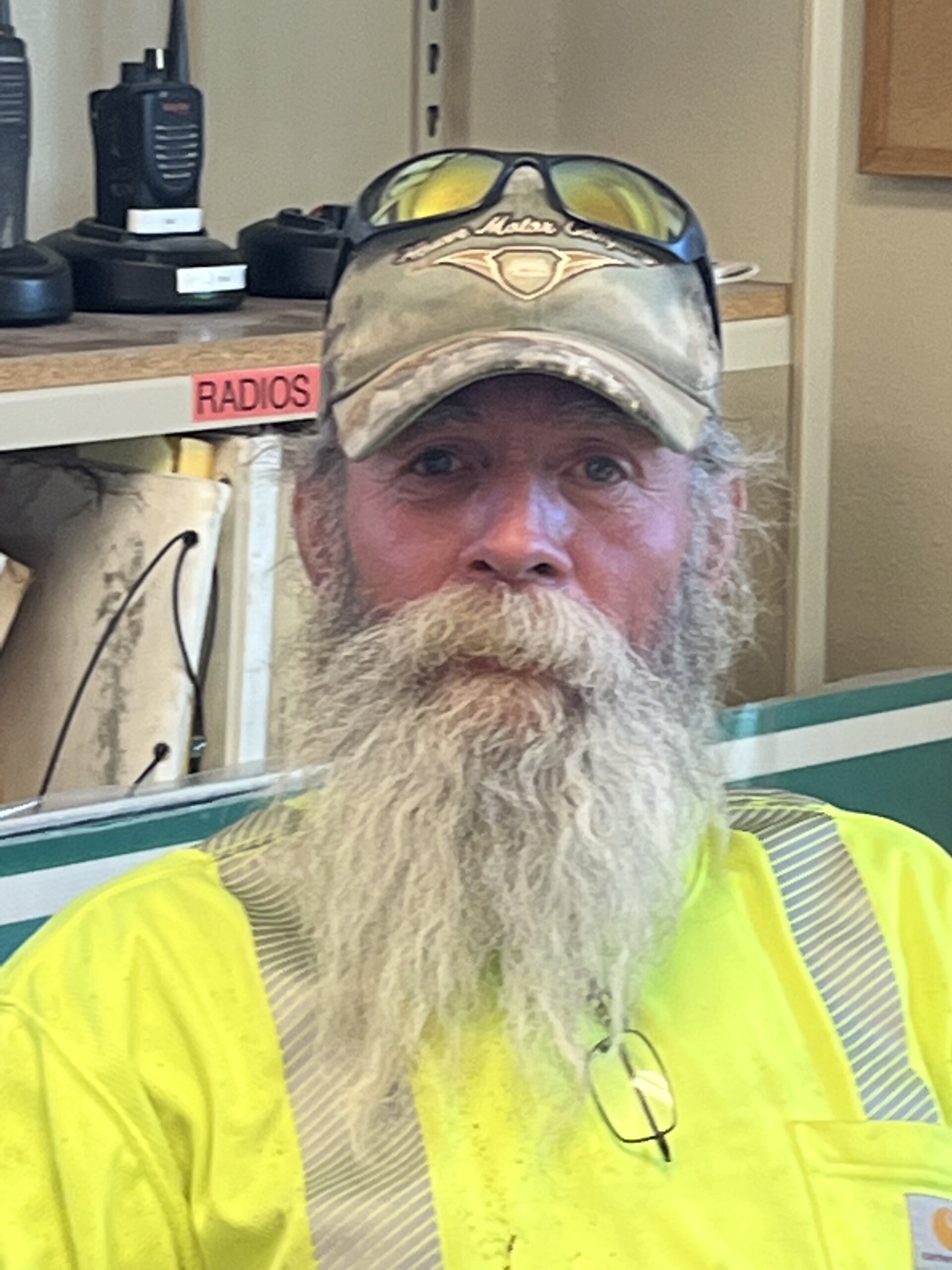 Landfill Staff | San Luis Valley Regional Solid Waste Authority